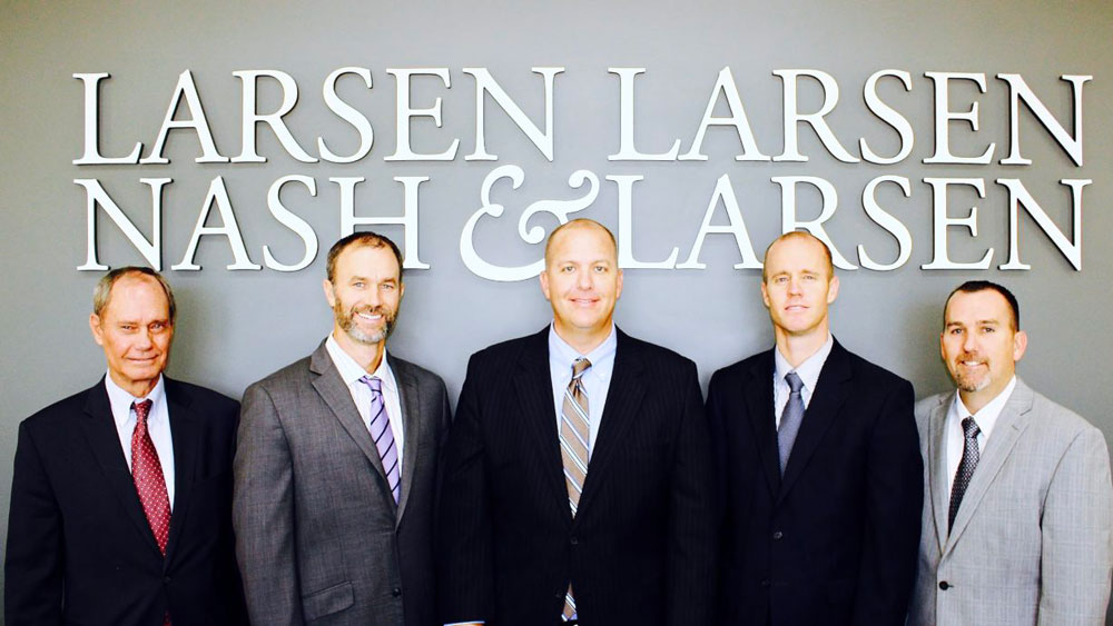 Salt Lake City Criminal Defense | Personal Injury Lawyers | DUI Attorney